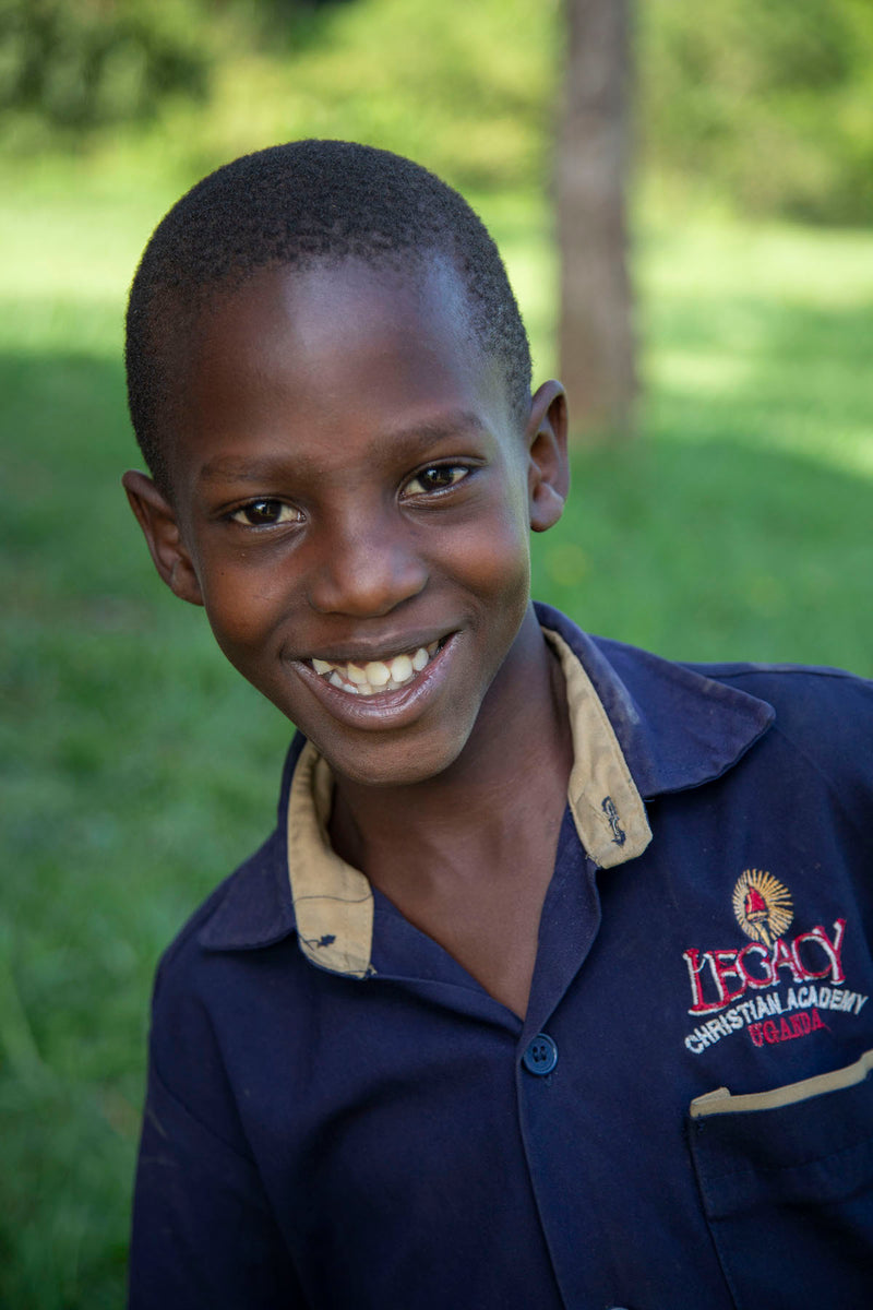 Richard Kiwewa – Sufficiency of Scripture Ministries